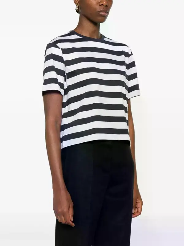 Theory Striped T-shirt