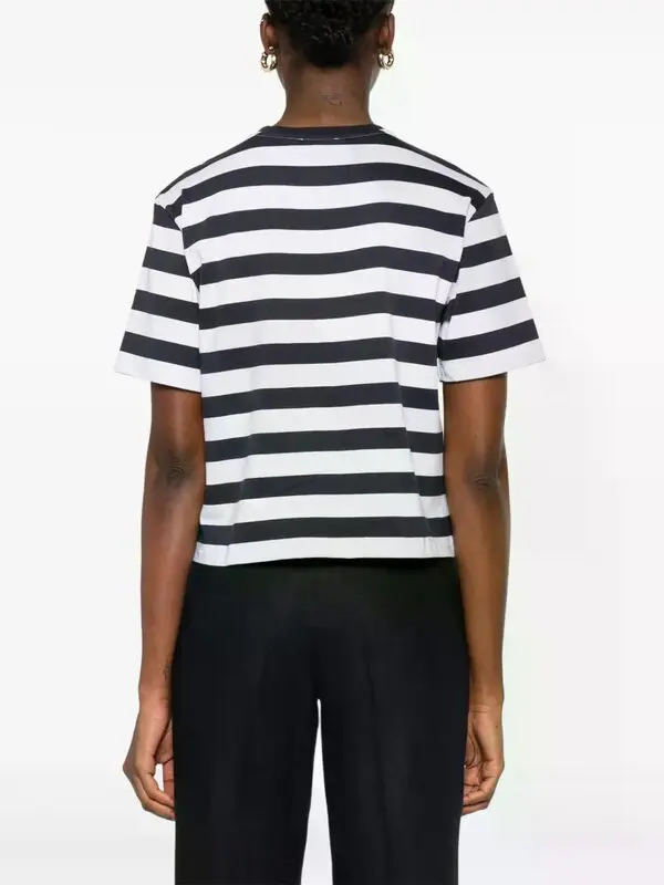 Theory Striped T-shirt