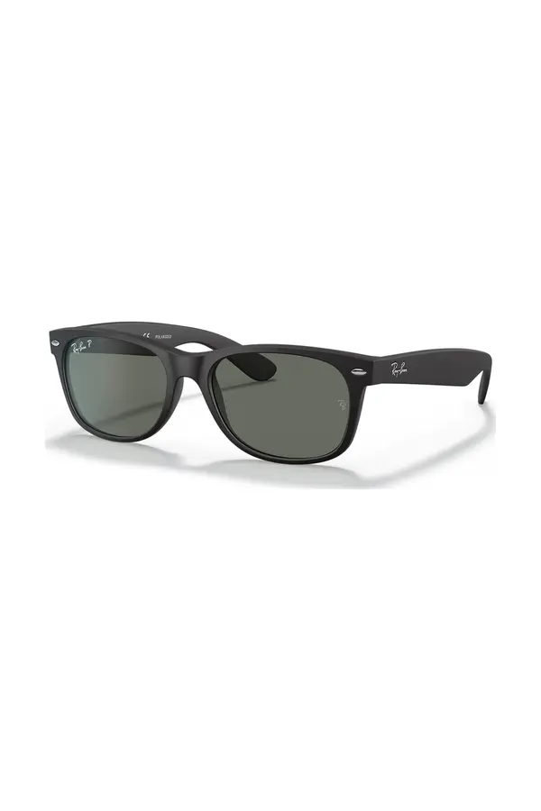 Ray-ban New Wayfarer Classic Sunglasses - Green