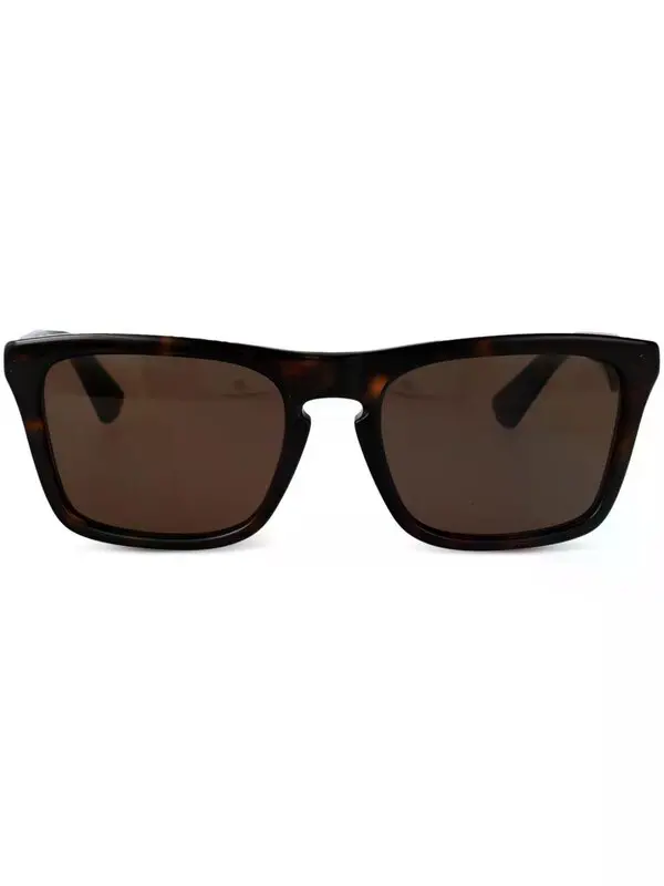 Burberry Square-frame Sunglasses
