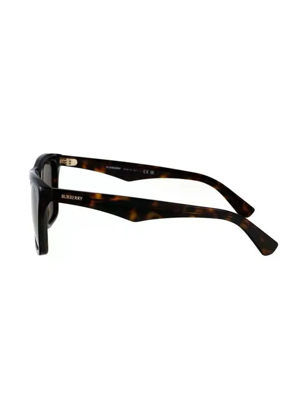 Burberry Square-frame Sunglasses