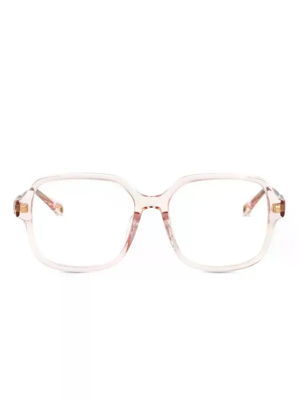 Chloé Linea Glasses - Pink