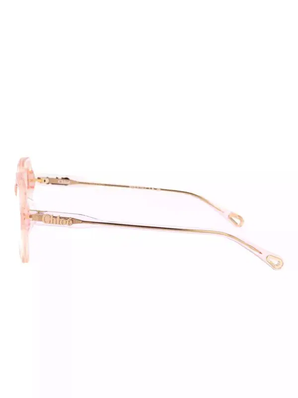Chloé Linea Glasses