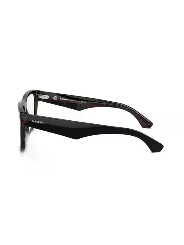 Burberry Square-frame Glasses