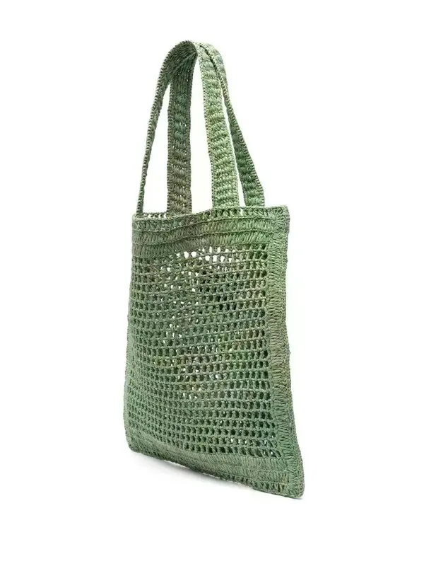 Chloé Tote Bag - Green