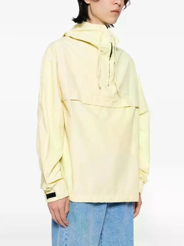 Sunnei Anorak Hoodie