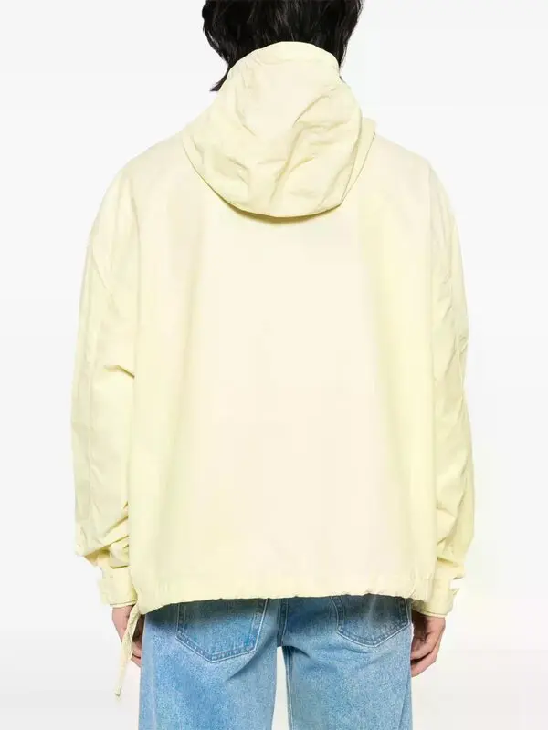Sunnei Anorak Hoodie