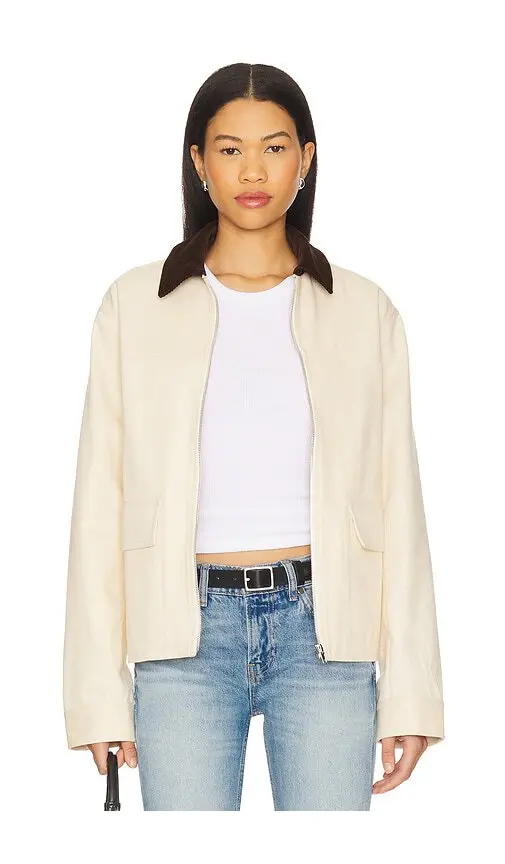 LOVERS AND FRIENDS Sarah Jacket