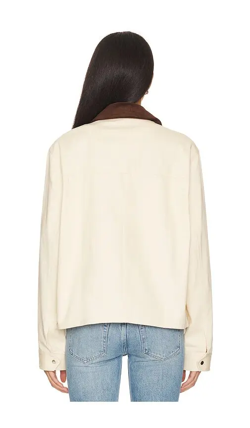 LOVERS AND FRIENDS Sarah Jacket