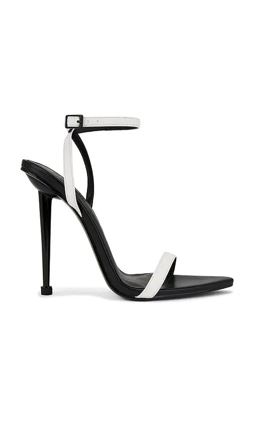Femme La Ford Sandal