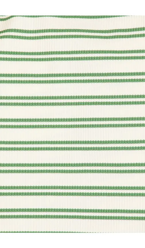 Superdown Kiki Short Set - Green