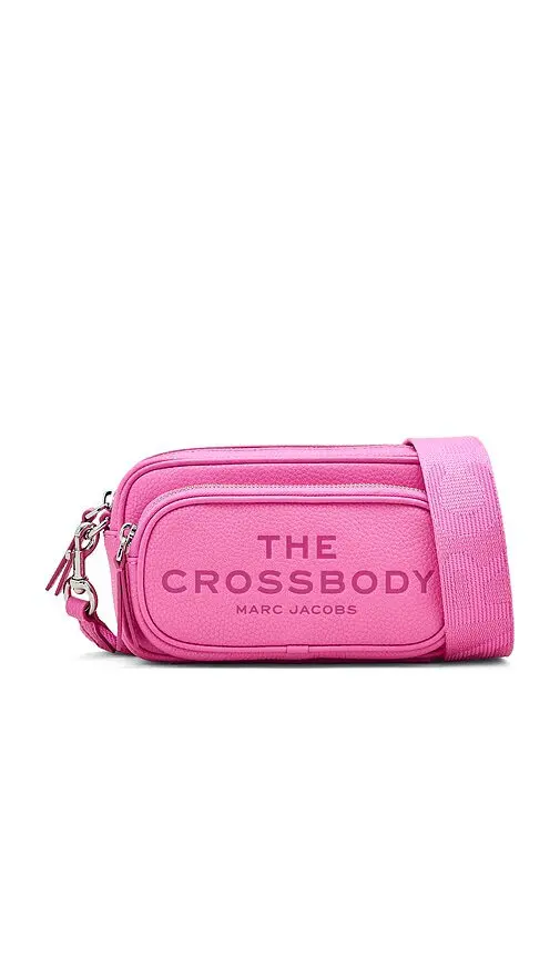 Marc Jacobs Crossbody - Bow Pink