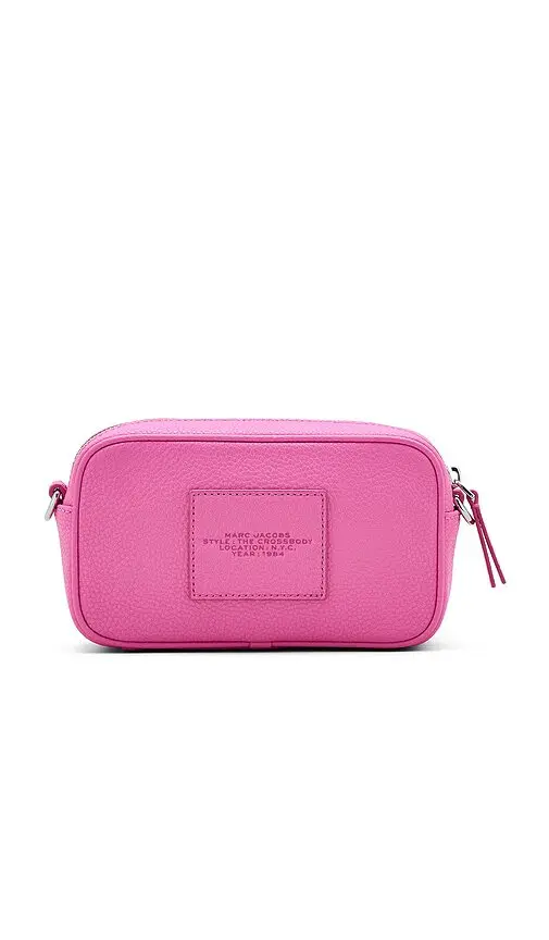 Marc Jacobs Crossbody - Bow Pink