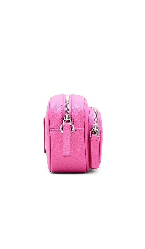 Marc Jacobs Crossbody - Bow Pink