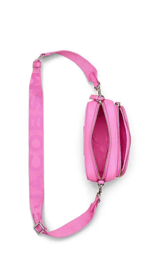 Marc Jacobs Crossbody - Bow Pink