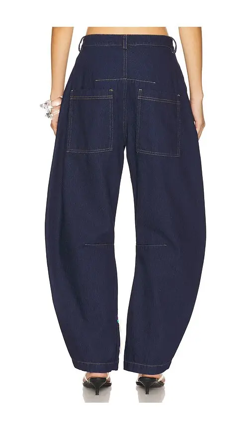Agua Bendita X Fallon Jeans