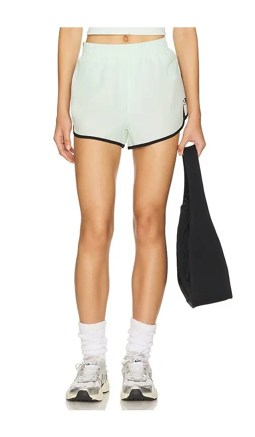 P.E Nation Preset Short