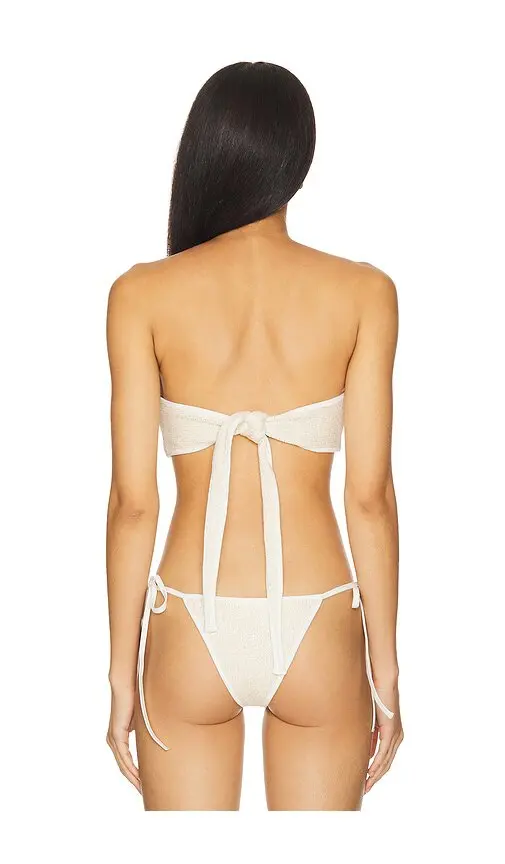 ASTA RESORT Mia Bikini Top