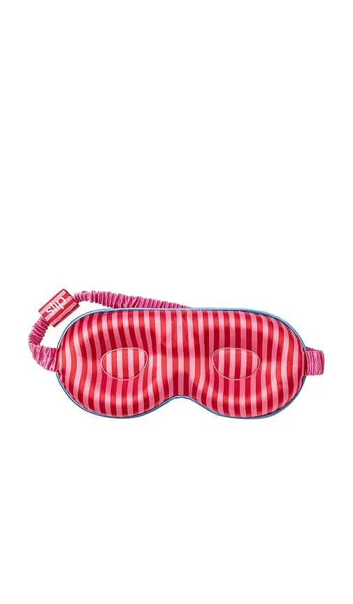 Slip Contour Sleep Mask
