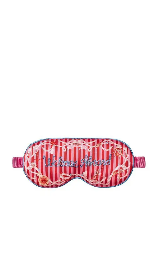 Slip Contour Sleep Mask