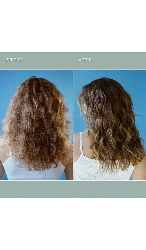 ROZ HAIR Foundation Conditioner Liter