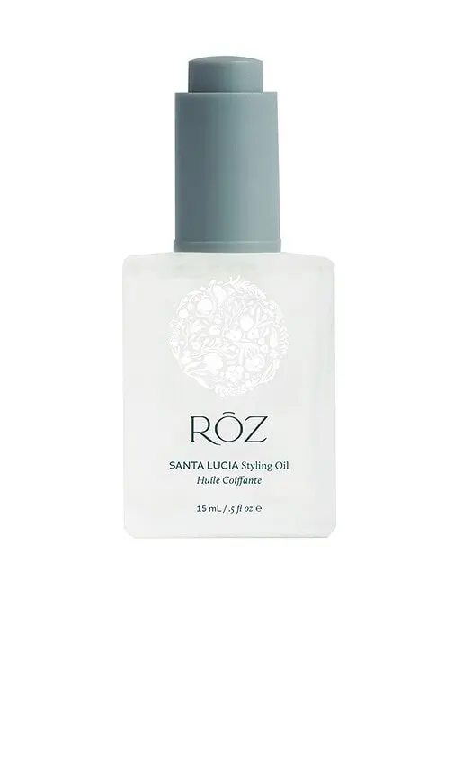 ROZ HAIR Råz Hair Travel Santa Lucia Styling Oil - N,a