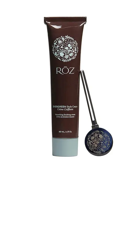 ROZ HAIR Råz Hair Evergreen Style Cream - N,a
