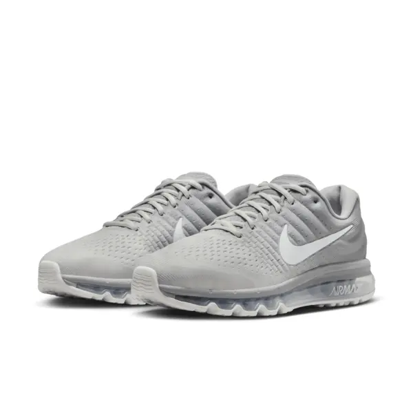 Nike Air Max 2017 Sneakers - Grey