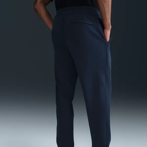 Nike 24.7 Impossiblysoft Dri-fit Pants - Blue