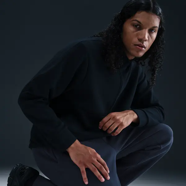 Nike 24.7 Impossiblysoft Dri-fit Pants - Blue