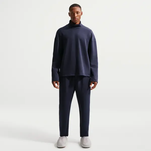 Nike 24.7 Impossiblysoft Dri-fit Pants - Blue