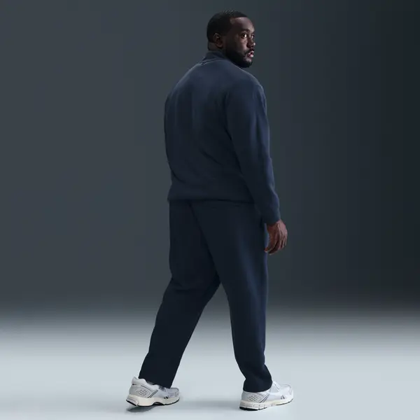 Nike 24.7 Impossiblysoft Dri-fit Pants - Blue