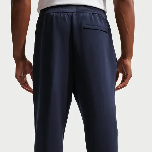 Nike 24.7 Impossiblysoft Dri-fit Pants - Blue