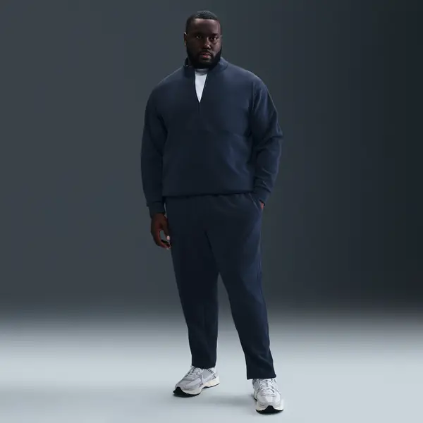 Nike 24.7 Impossiblysoft Dri-fit Pants - Blue