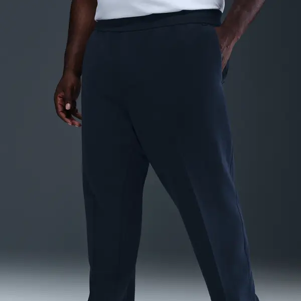 Nike 24.7 Impossiblysoft Dri-fit Pants - Blue