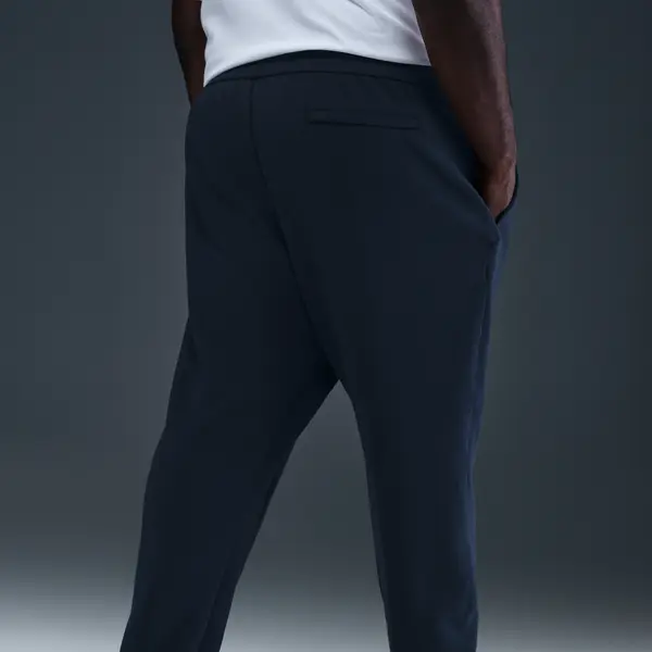 Nike 24.7 Impossiblysoft Dri-fit Pants - Blue
