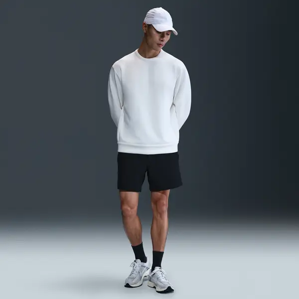 Nike 24.7 Perfectstretch Dri-fit 6" Shorts - Black