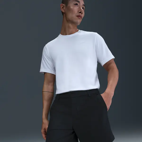 Nike 24.7 Perfectstretch Dri-fit 6" Shorts - Black