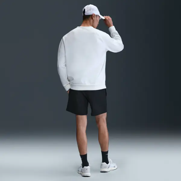 Nike 24.7 Perfectstretch Dri-fit 6" Shorts - Black