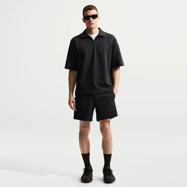 Nike Dri-fit 6" Perfectstretch Shorts - Black