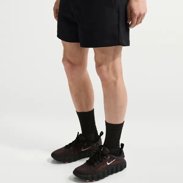 Nike Dri-fit 6" Perfectstretch Shorts - Black