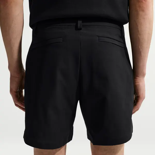 Nike Dri-fit 6" Perfectstretch Shorts - Black