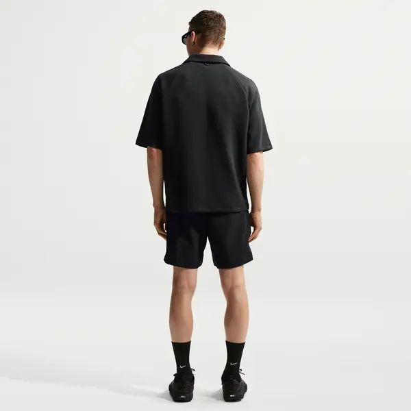 Nike Dri-fit 6" Perfectstretch Shorts - Black