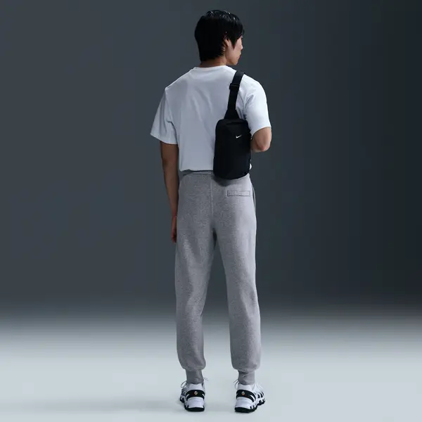 Nike Club Jogger Pants - Grey