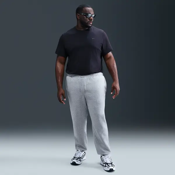 Nike Club Jogger Pants - Grey