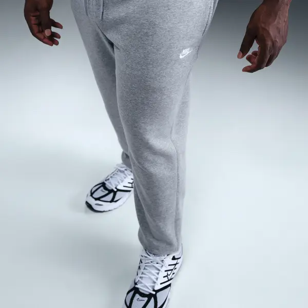 Nike Club Jogger Pants - Grey