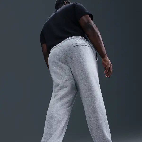 Nike Club Jogger Pants - Grey