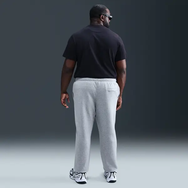 Nike Club Jogger Pants - Grey