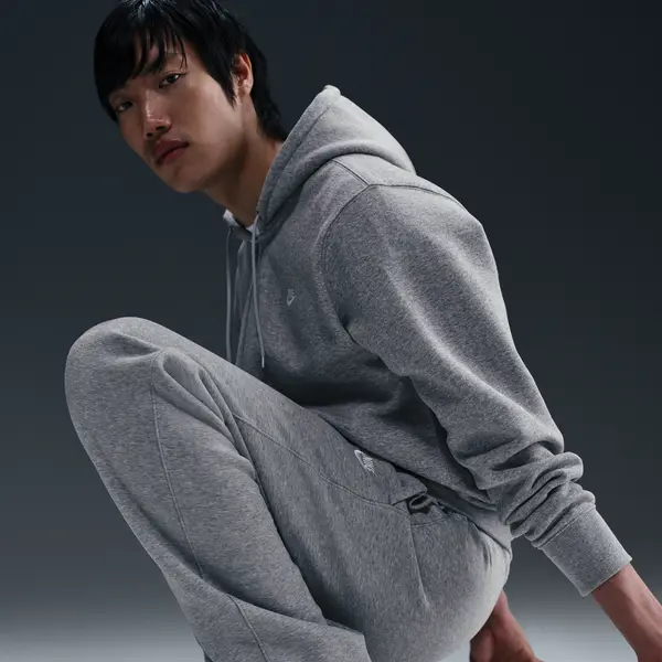 Nike Club Open-hem Fleece Pants