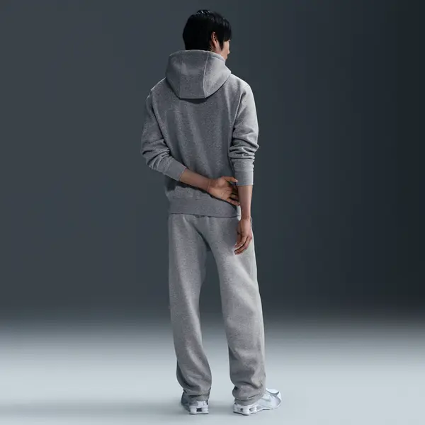 Nike Club Open-hem Fleece Pants